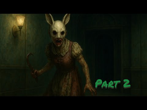 Defeating a Splicer{Bioshock Gameplay}