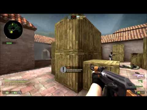 Steam Community :: Video :: Counter-Strike: Classic Offensive Gameplay