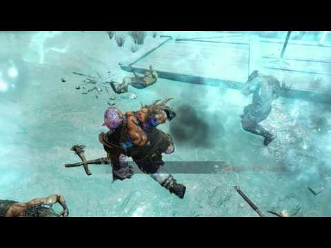 Steam Community :: Video :: (DEMONSTRATION) Middle Earth: Shadow of ...