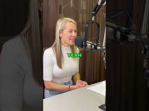 This is a HUGE stereotype about #poland #podcast #podcastclips