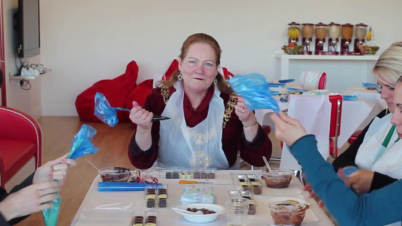 Peach Technologies brand new office launch!