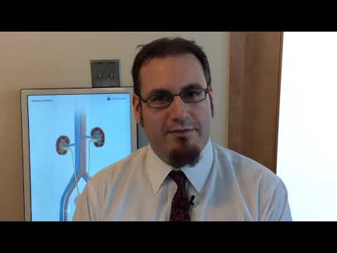 What does it feel like when I have a UTI?