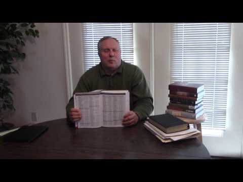 Review l The Jeremiah Study Bible NKJV by David Jeremiah