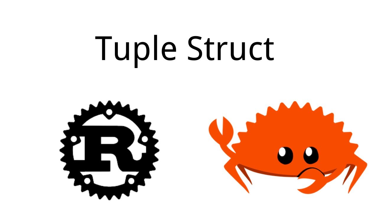 Rust | Tuple Struct | Rust Tutorial 20.5