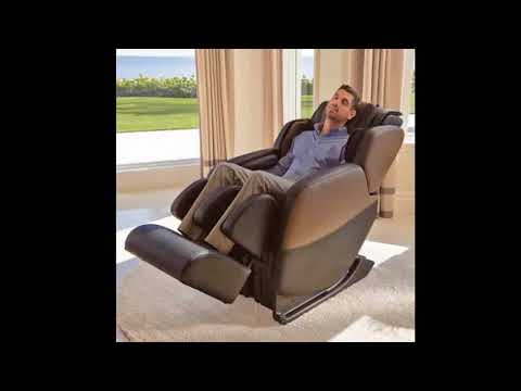 Zero Gravity Massage Chair - Cheapest Zero Gravity Massage Chair| Stylish Modern Interior Decor