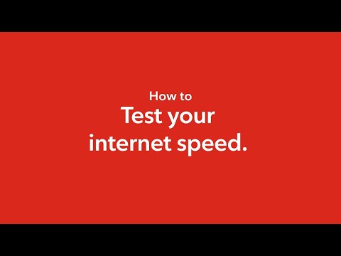 How to test your Rogers Xfinity Internet speed