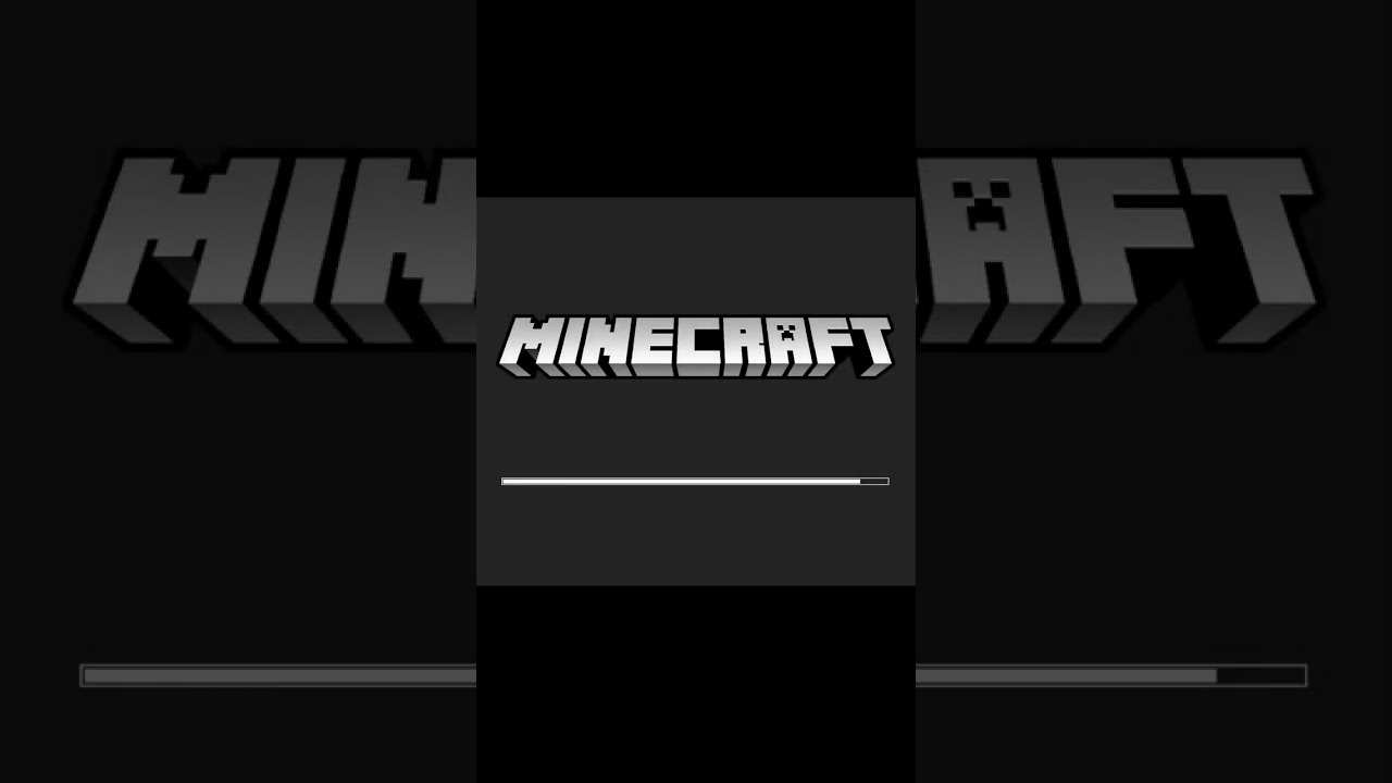 My top 3 Loading screens (made with the FancyMenus mod)