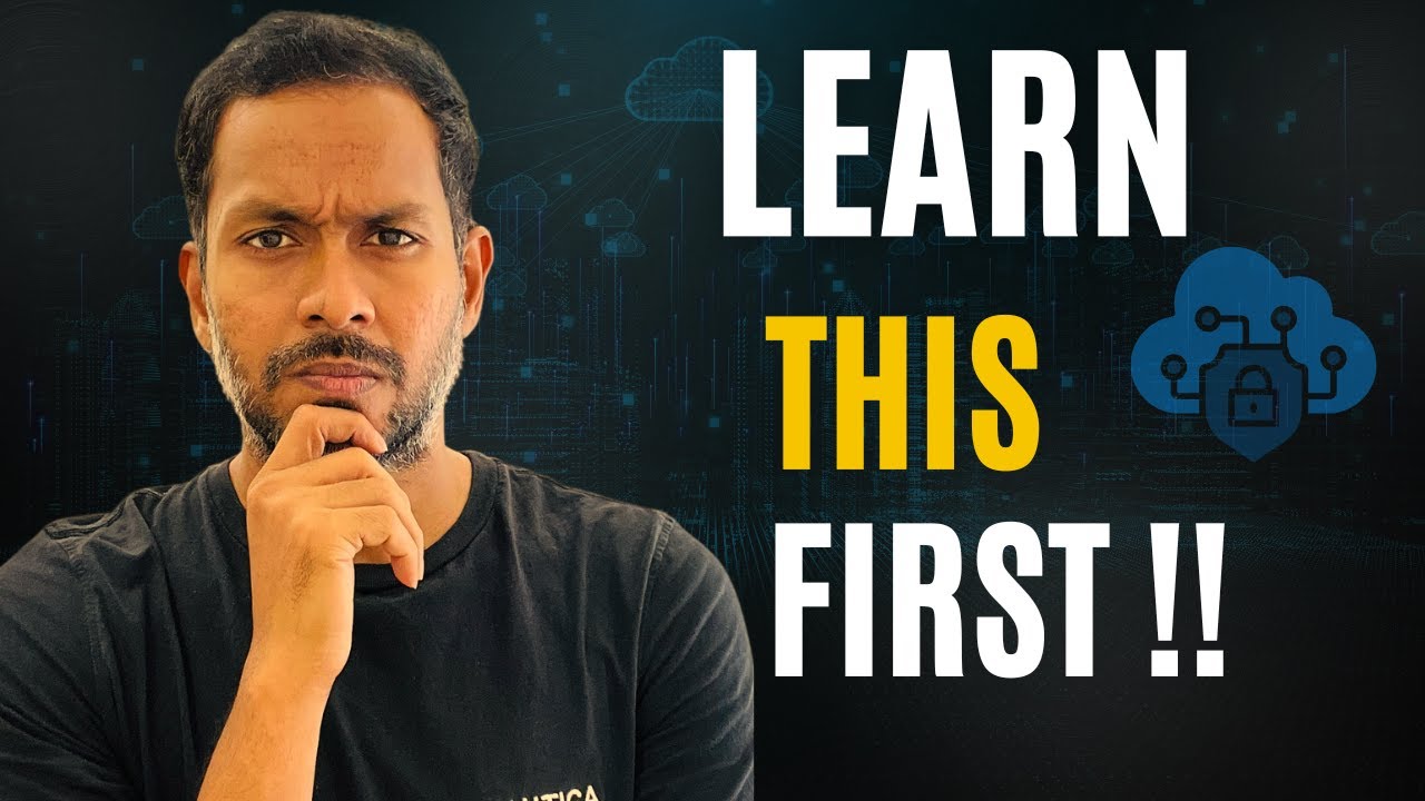 8 Key Cloud Security Concepts Every Engineer Should Know