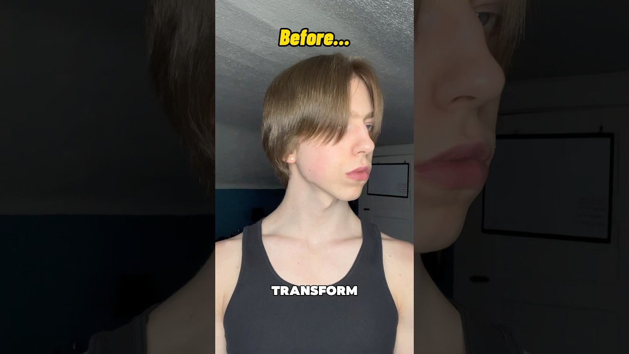 How to go from Straight to Textured Hair!