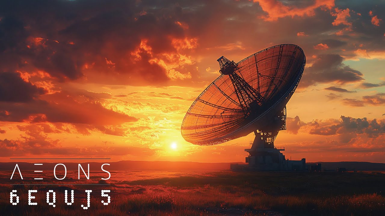 AEONS - 6EQUJ5 (Official Video)