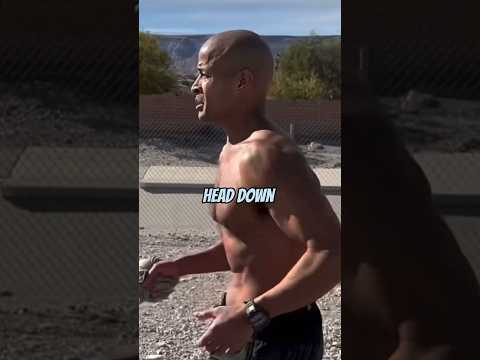 Navy Seal speaks on how to be an ALPHA