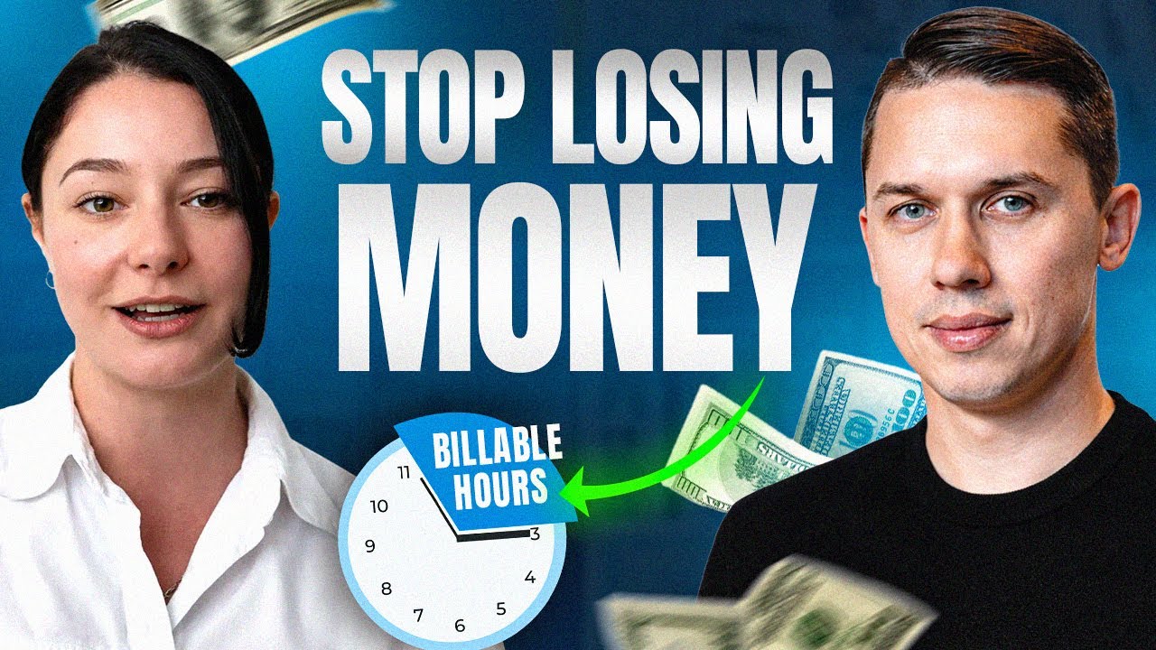 Email Marketing Agency Pricing: How Billable Time Maximizes Profit | Flowium