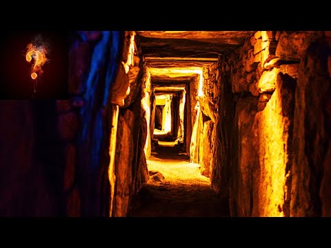 The Astonishing Secrets Hidden By The Neoliths