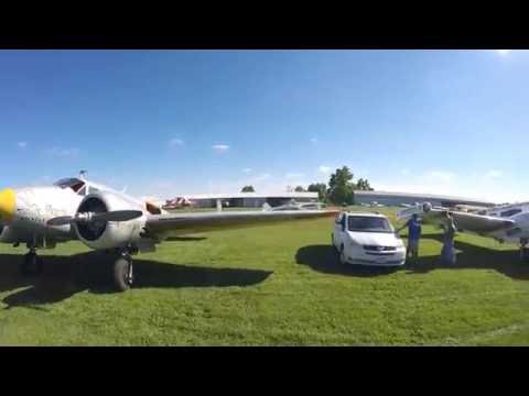 Red Stewart Airport 2016 Airshow