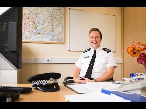 Studying MSc Criminology and Criminal Justice - University of South Wales