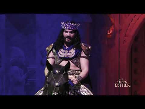 Sight & Sound - Queen Esther