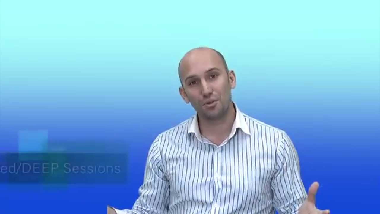 DEEP Learning Presentation Format