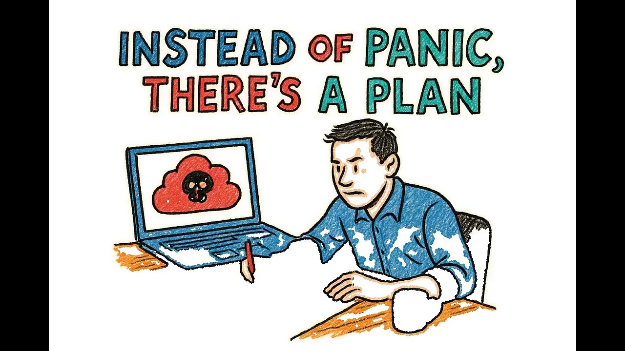 Business Continuity in Hours, Not Days | Adaptive Information Systems Backup & Disaster Recovery