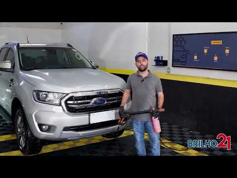 Detergente Automotivo Brilho 21 1 1