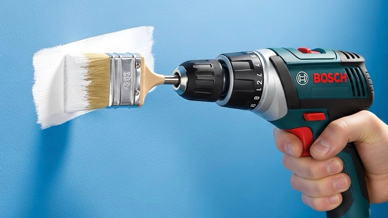 6 Secret Painting Tricks That Painters Hide From You
