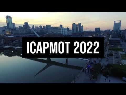 ICAPMOT 2022- An International Conference