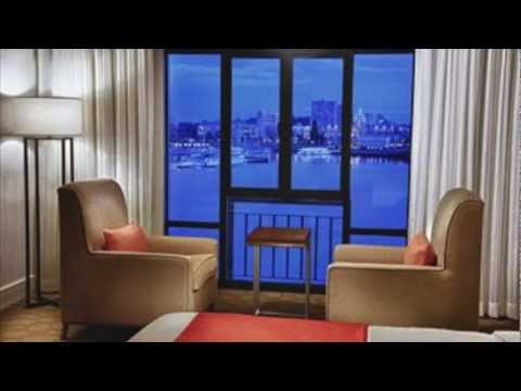 Delta Victoria Ocean Pointe Resort, BC - RoomStays.com