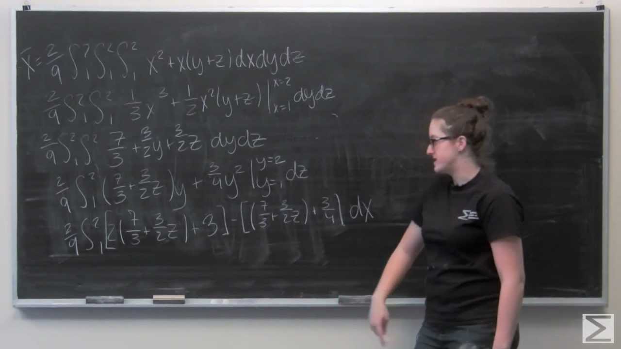 Worldwide Multivariable Calculus Ch3.9 #19