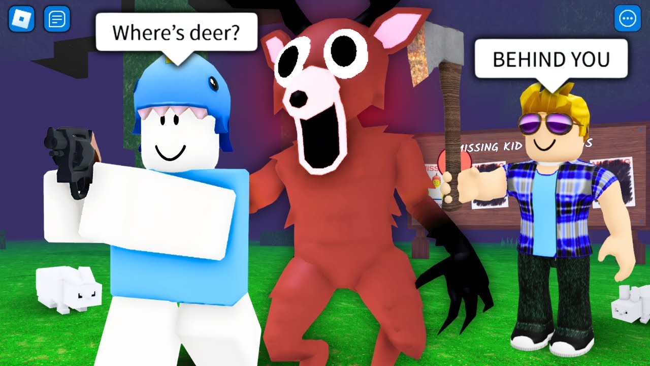 ROBLOX 99 Nights in the Forest 🔦 FUNNY MOMENTS (MEMES)