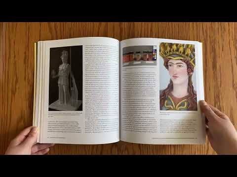 Chroma: Sculpture in Color from Antiquity to Today