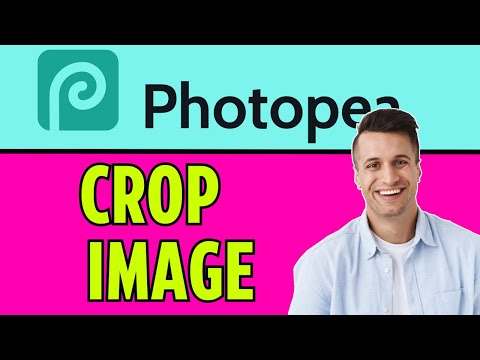 Photopea : How to Crop Images in Photopea (2024)