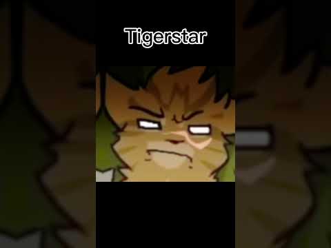 Warrior cats meme || #warriorcats #warriorcat #edit #cat #warriorcatsedit #shorts #youtubeshorts