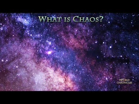 What is Chaos