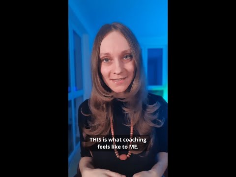 What is Coaching? | Christine Paulus
