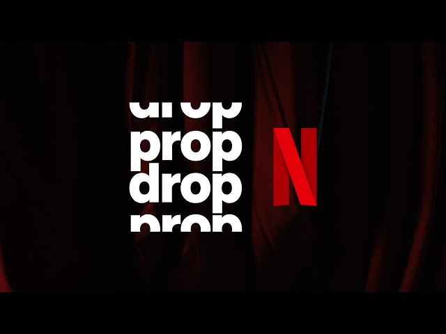 Netflix Thanks Fans With Inaugural ‘Fansgiving’ Campaign and ‘Prop Drop ...