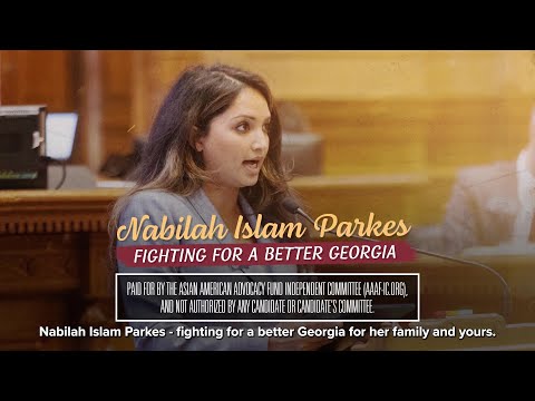 Now (Nabilah Islam Parkes, SD-7)