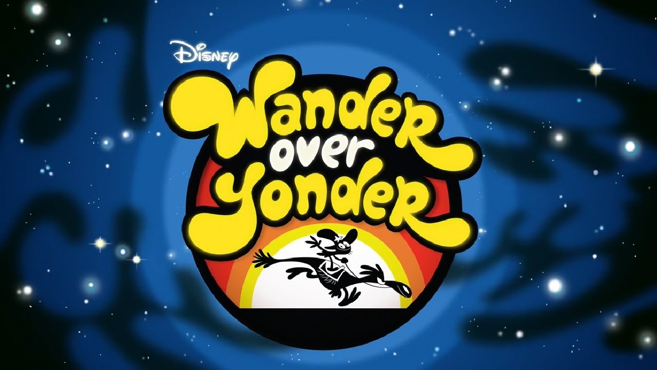 Wander Over Yonder Theme Song | Full Version