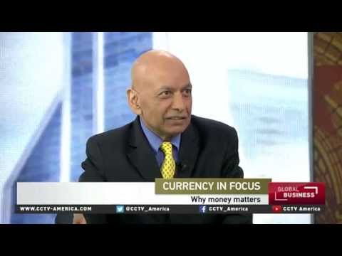 Prof Anil Gupta on the Value of the Chinese Yuan - China Speakers ...