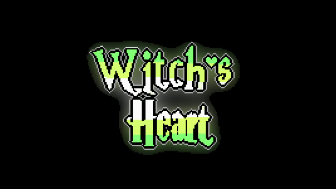 Witch's Heart Soundtrack - Ashe's Theme