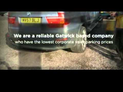 ABC Gatwick- Cheap Gatwick Parking