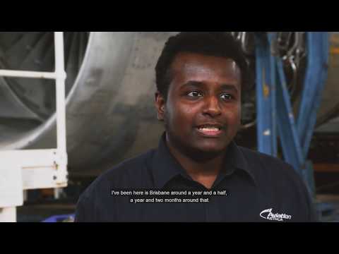 Aviation Australia| What it is like Studying in Brisbane