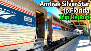 Amtrak Train Ride Florida Watch HD Mp4 Video Download Free