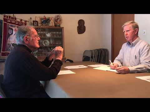 Father Donald McDonnell’s Work With César Chávez – Hamilton Historical ...