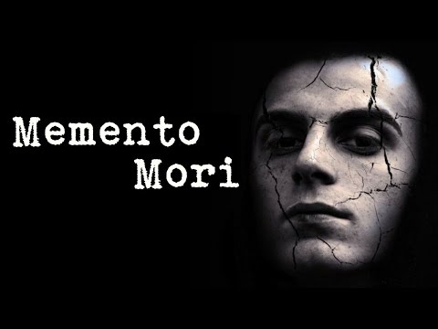 "Memento Mori" Creepypasta