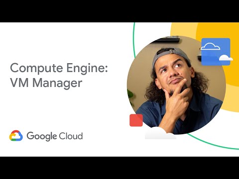 What is VM Manager?
