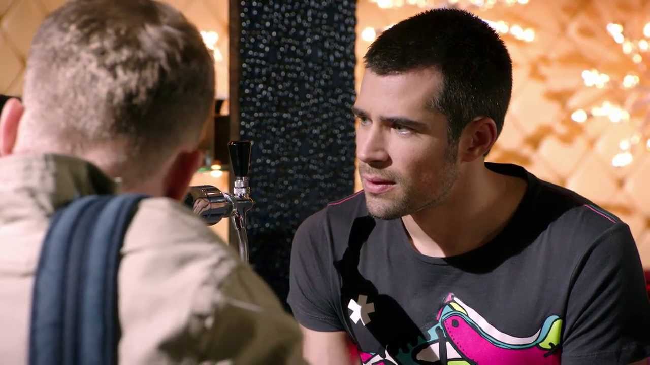 Verbotene Liebe - Folge 3895