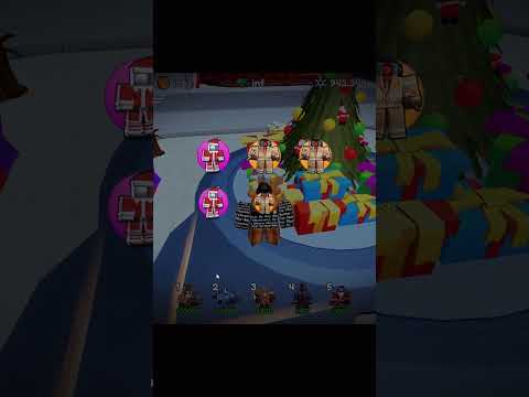INSANE LUCK IN SKIBIDI TOWER DEFENSE.. 😱