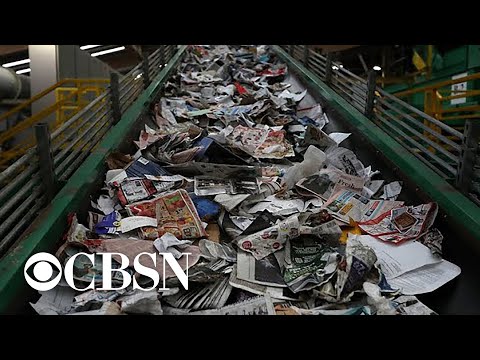 Recycling 101: What to salvage, what to scrap and common mistakes people make