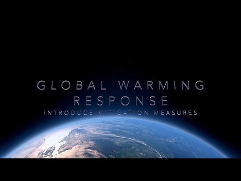 Message 3 - Introduce Mitigation Measures