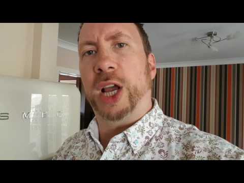 Fake Enthusiasm – The Mercurial Number Six