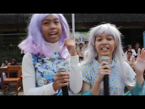Video Profile SMA Negeri 101 Jakarta Barat